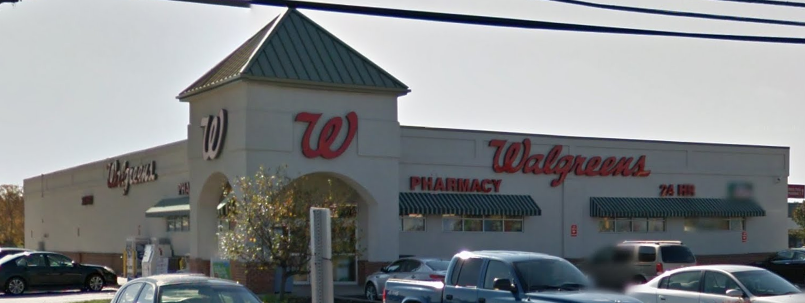 Walgreens - Bear - The Bannett Group