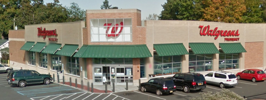 Walgreens- Spring Valley, NY - The Bannett Group