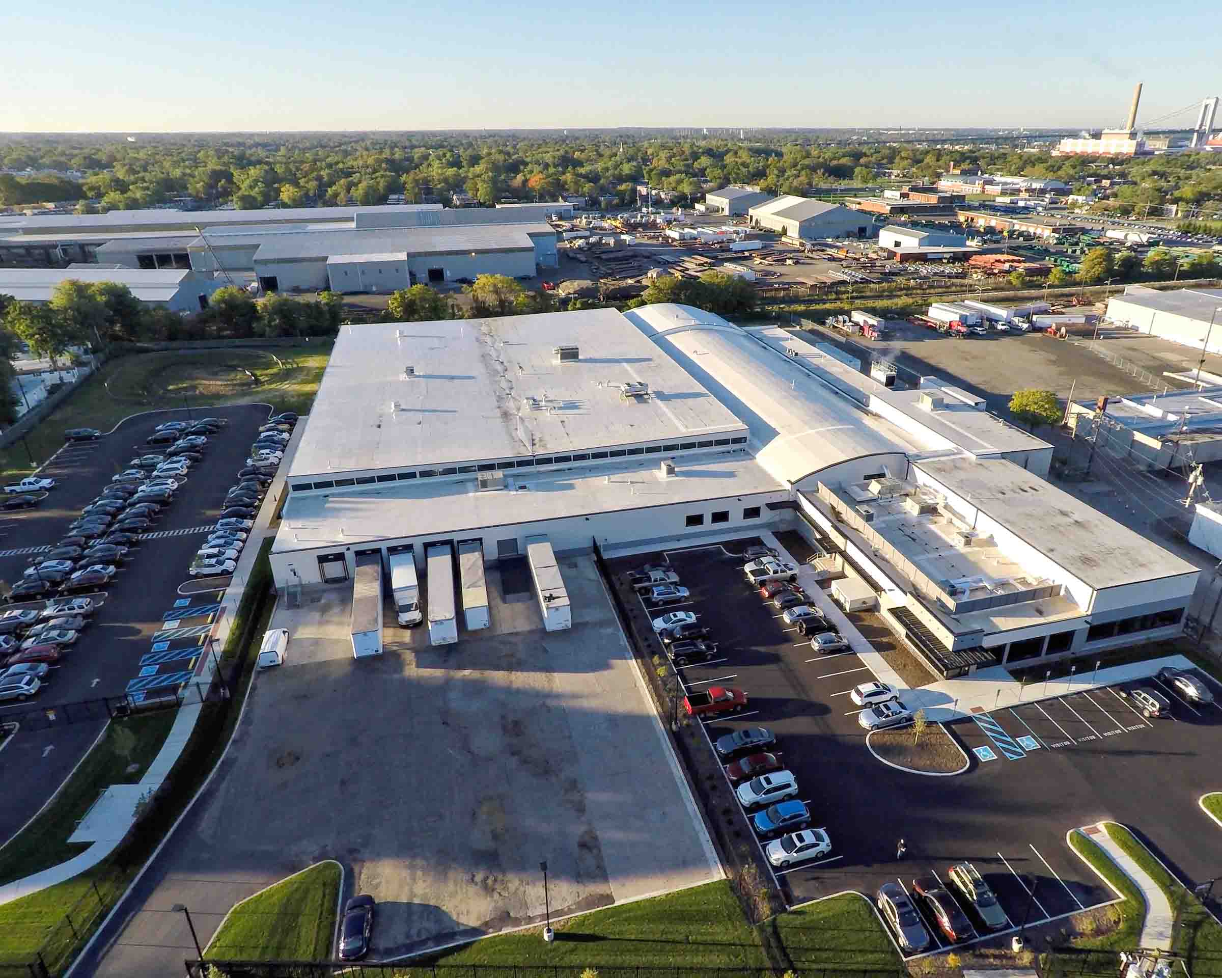 Contemporary Graphic Solutions - The Bannett Group