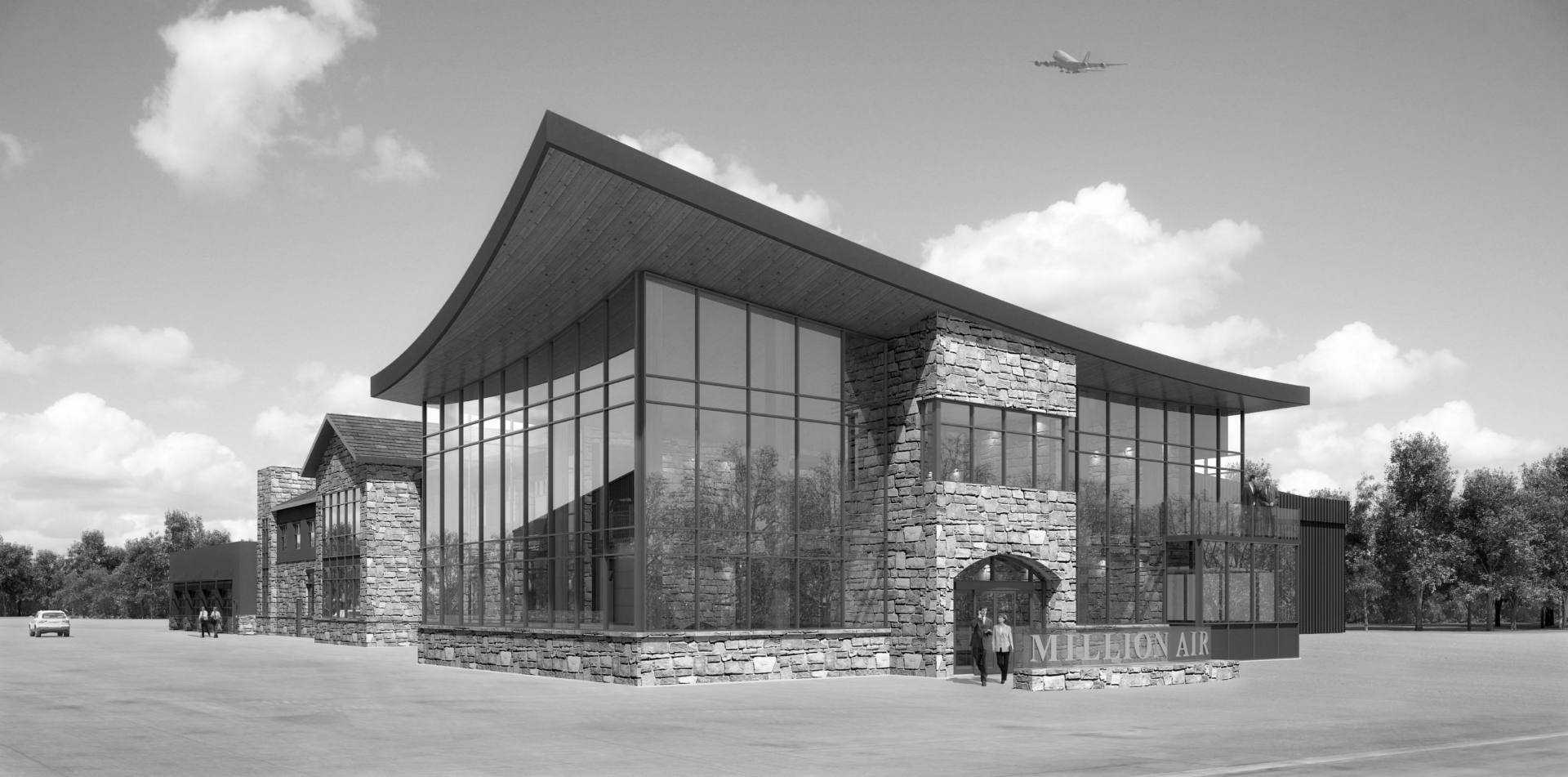 Design & Architecture Studio | The Bannett Group