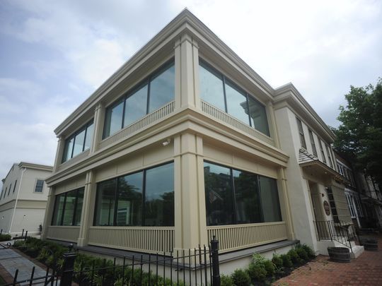 Riverview Restaurant - The Bannett Group
