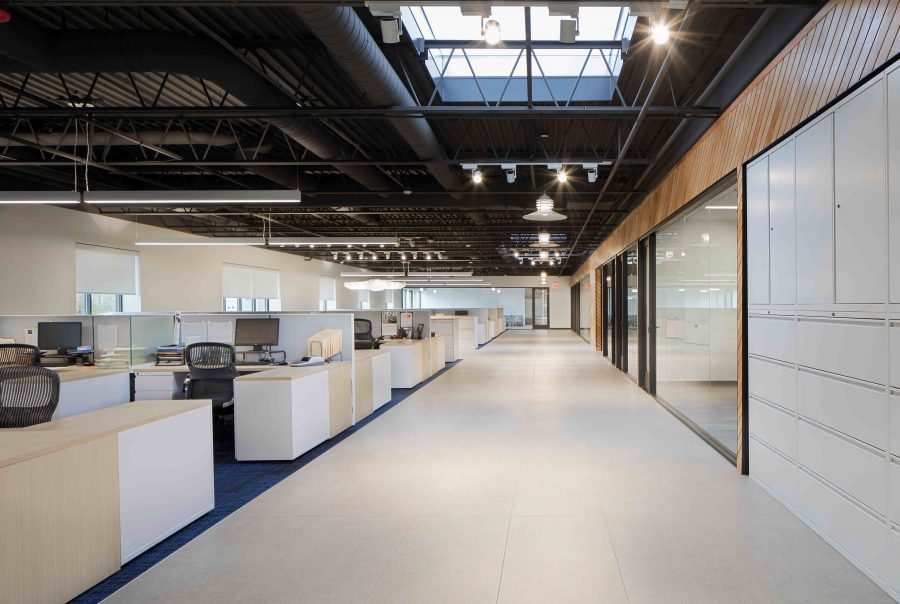 Design & Construction Project Portfolio | The Bannett Group