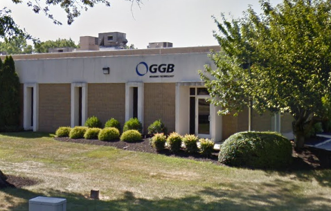 GGB Office - The Bannett Group