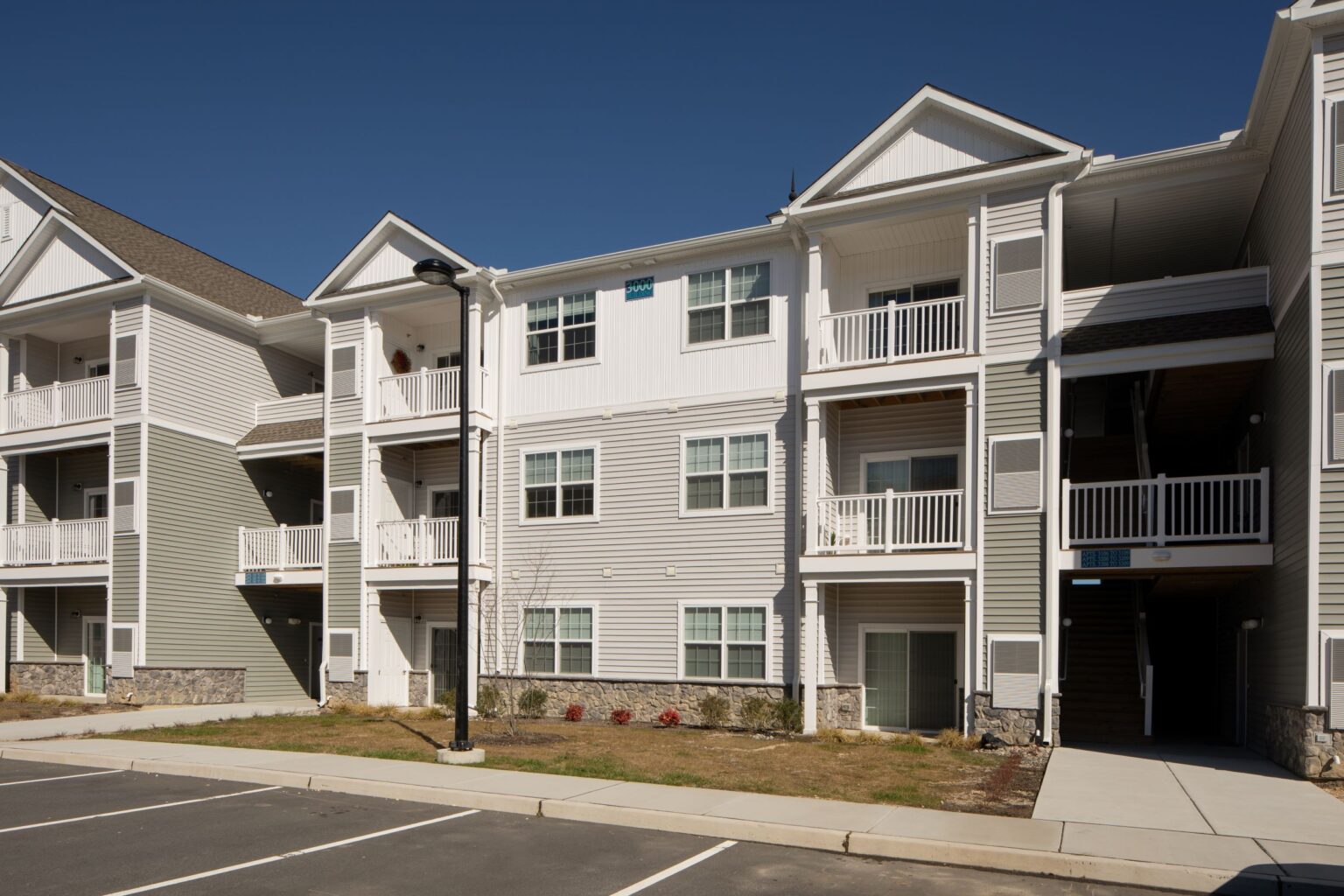 Design & Construction Project Portfolio | The Bannett Group