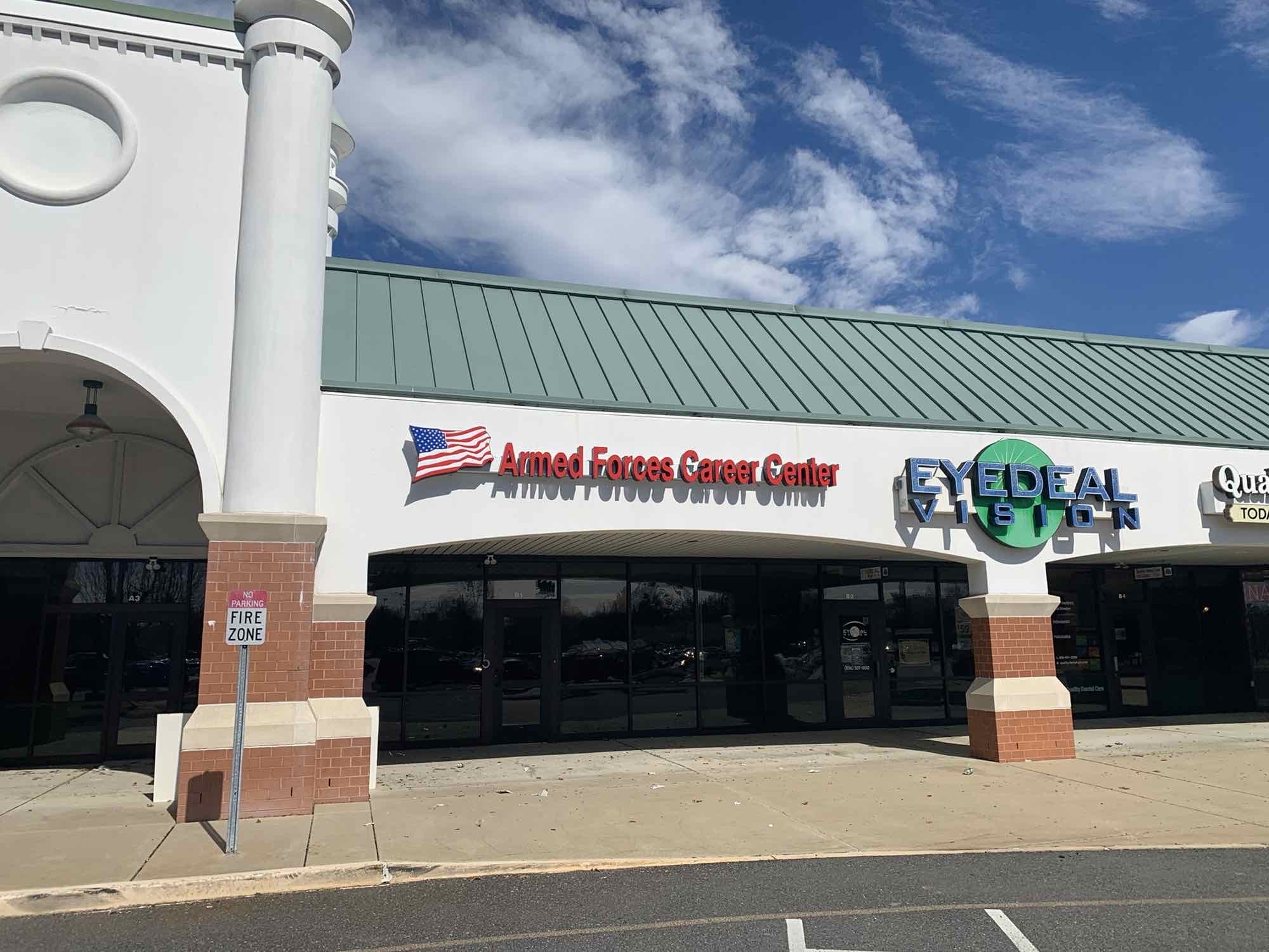 armed forces - The Bannett Group