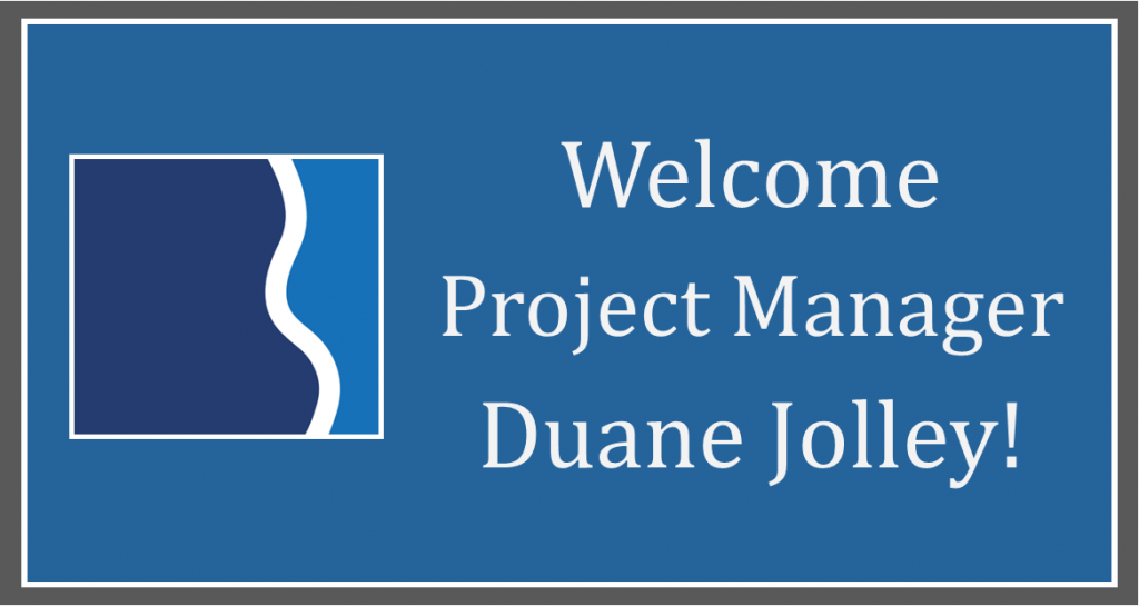 TBG Welcomes Duane Jolley |The Bannett Group