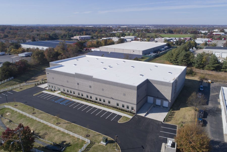 Architectural Design & Construction Services | The Bannett Group