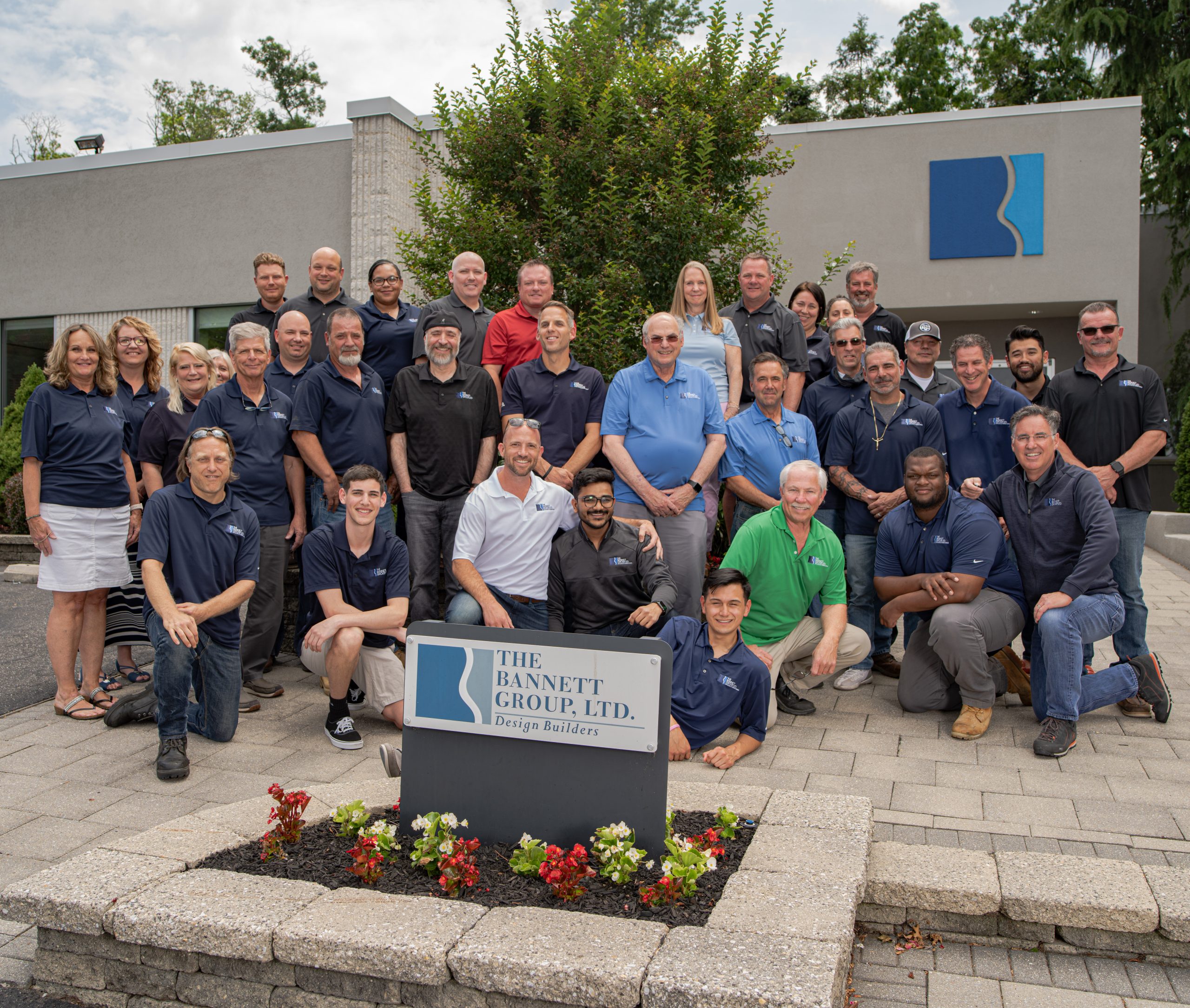 TBG staff photo-2 - The Bannett Group