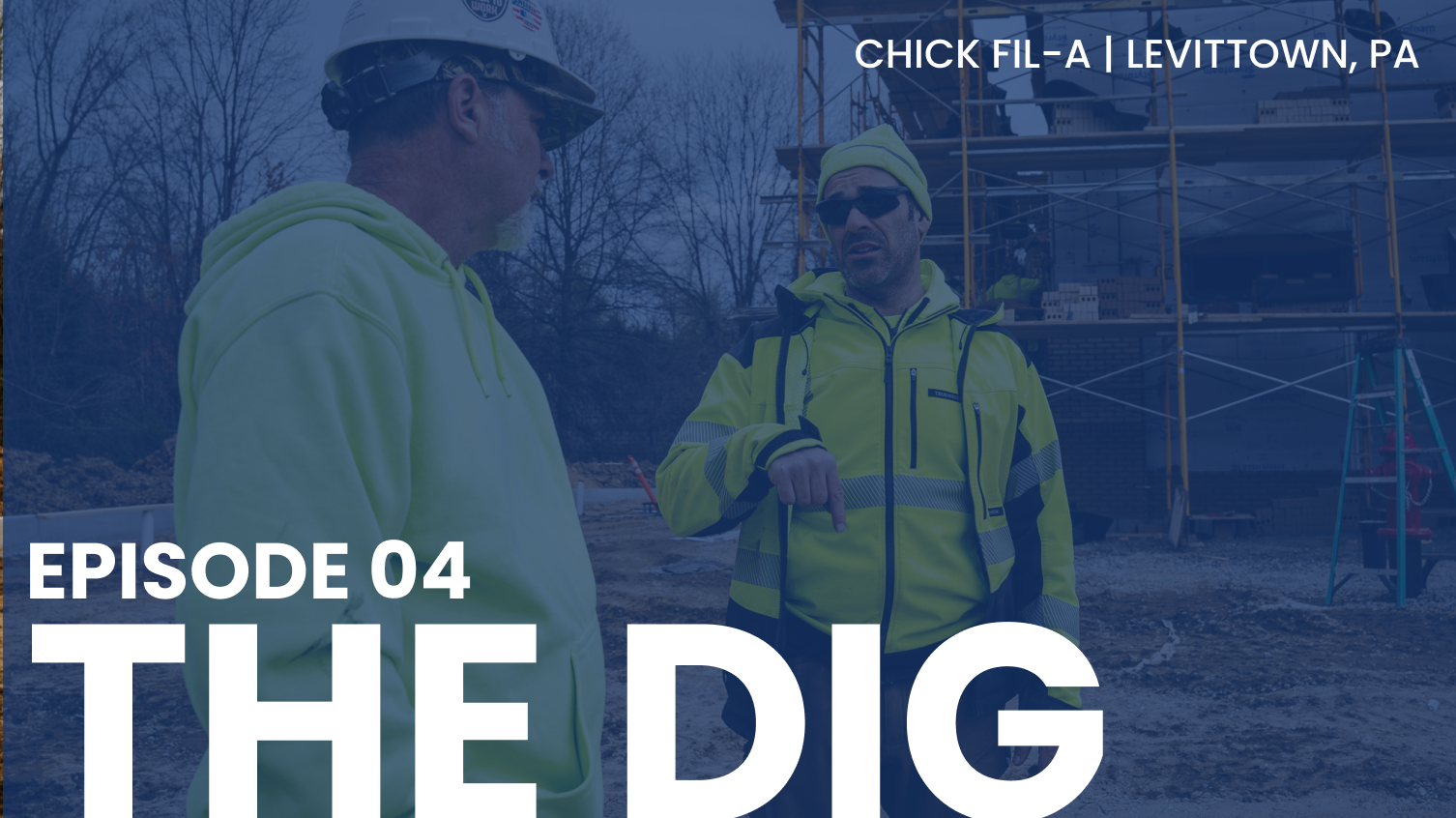 The Dig: Behind the Scenes - Episode 4 | The Bannett Group
